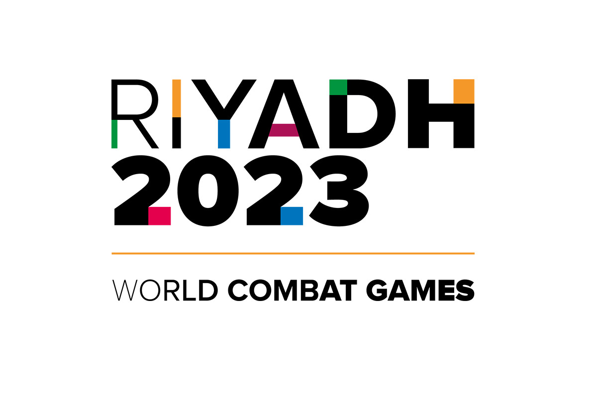 WORLD COMBAT GAMES 2023 Standings